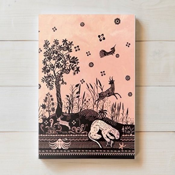Christian Lacroix | Office | Christian Lacroix Bois Paradis Notebook ...